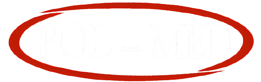 Polmed Logo